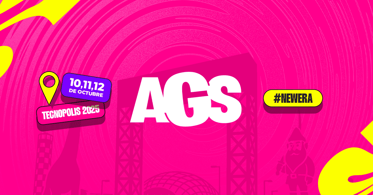 AGS 2025